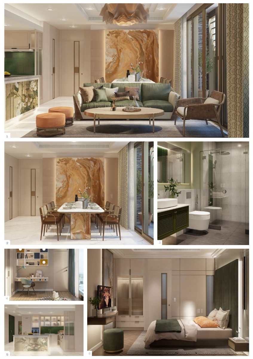 mở bán Chung Cư EPIC Tower 19 DUY TÂN: chính sách, chiết khấu [Bảng Giá T7/2025]